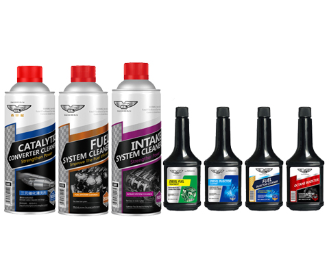 GL Engine Additives-Car Depth Conservation Series - Guangzhou Lidi ...